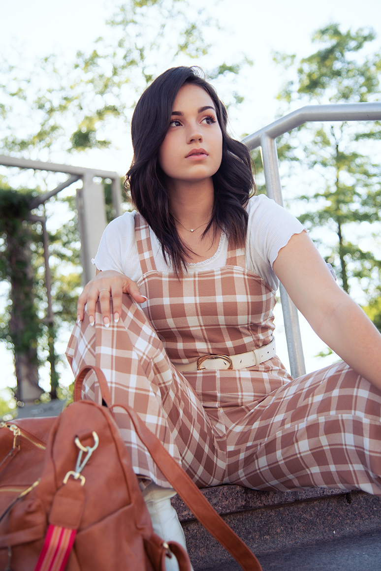 INTRODUCING MS. BRAY – ma voix